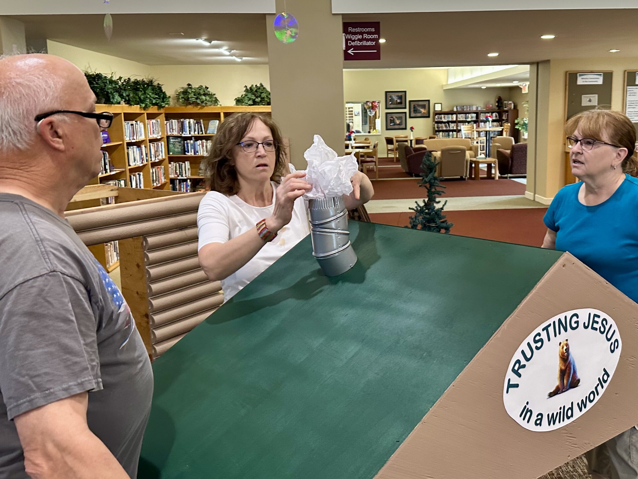 Weekly Connector: June 22-28, 2025 | FPC